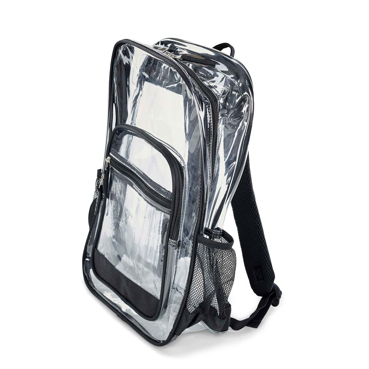 Rise K12: Crystal Backpack
