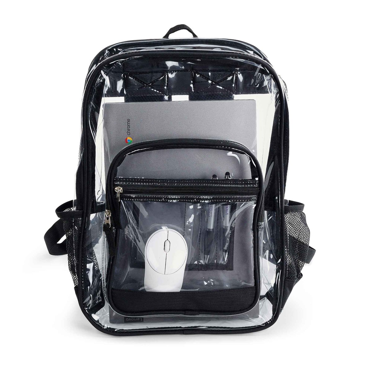 Rise K12: Crystal Backpack