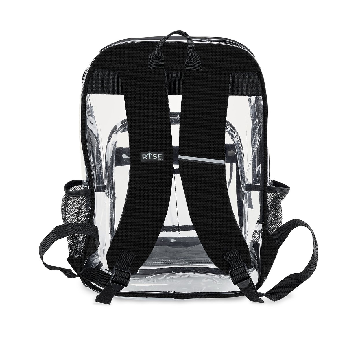 Rise K12: Crystal Backpack